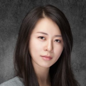 Lu Zhang | SVOD - Silicon Valley Open Doors
