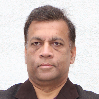 Pavan Nigam | SVOD - Silicon Valley Open Doors