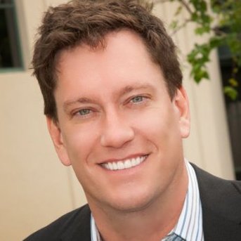 Ryan Scott | SVOD - Silicon Valley Open Doors