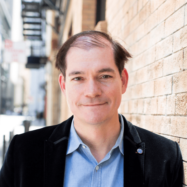 Don Butler | SVOD - Silicon Valley Open Doors