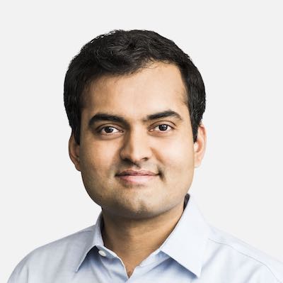 Arun Penmetsa | SVOD - Silicon Valley Open Doors