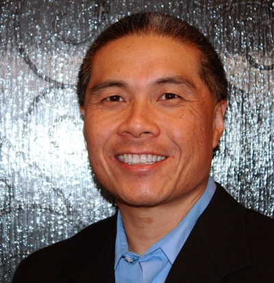 Mason Ng | SVOD - Silicon Valley Open Doors