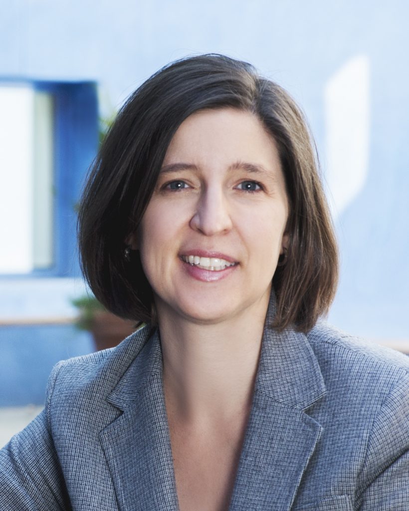 Susan Athey | SVOD - Silicon Valley Open Doors