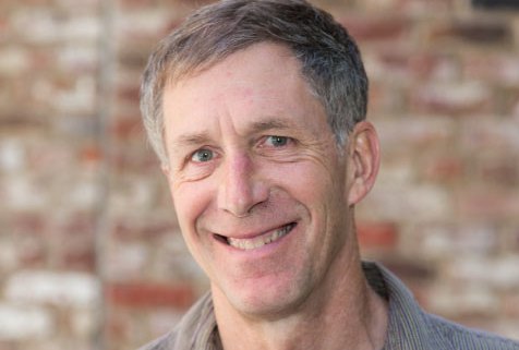 Greg Kidd | SVOD - Silicon Valley Open Doors