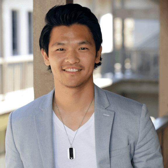 Han_Jin | SVOD - Silicon Valley Open Doors