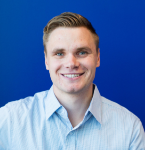 Timo Kilp | SVOD - Silicon Valley Open Doors