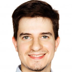 SVOD - Silicon Valley Open Doors | Impact Through High-Tech ...