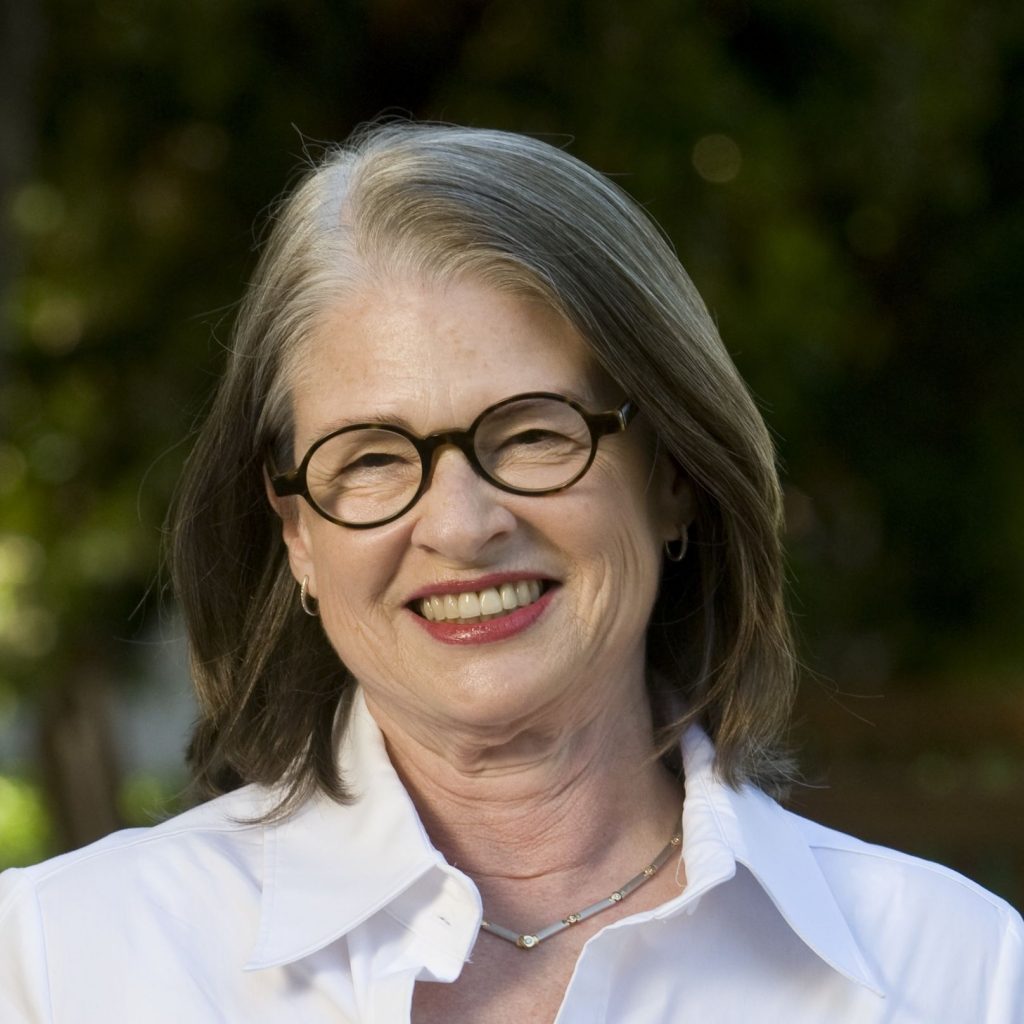 Prof. Laura Carstensen | SVOD - Silicon Valley Open Doors