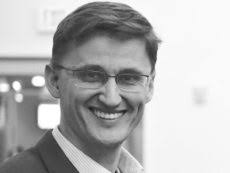 Yury Yuzifovich | SVOD - Silicon Valley Open Doors