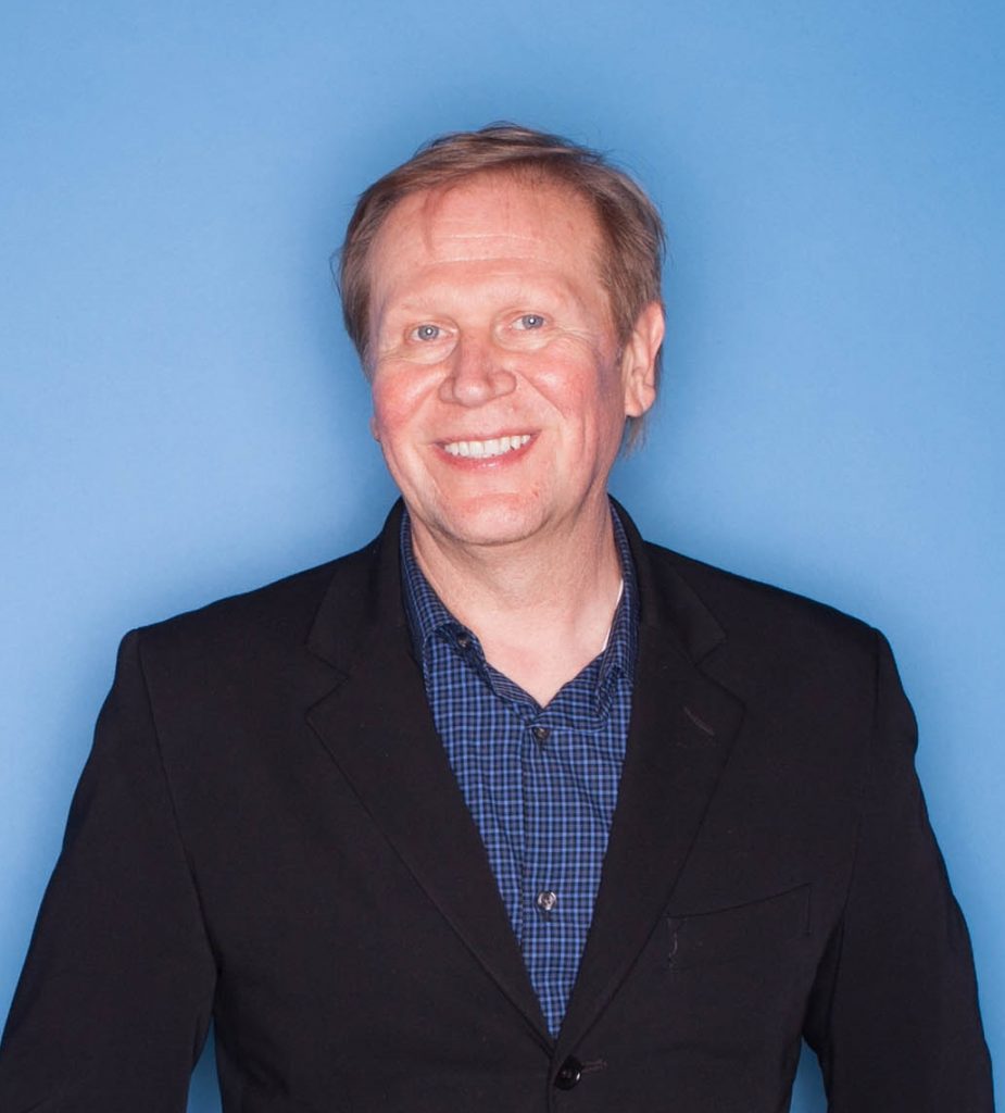 Joseph Rothman | SVOD - Silicon Valley Open Doors