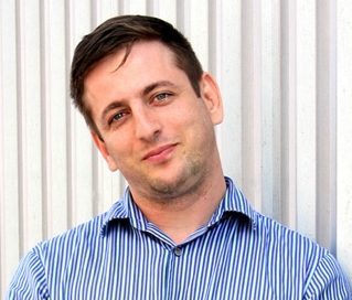 Alex Furman | SVOD - Silicon Valley Open Doors