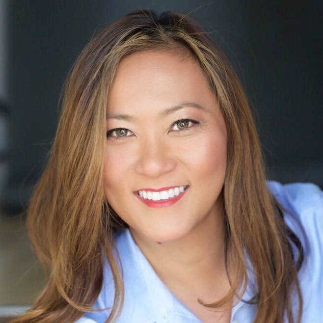 Elisabeth Fullerton | SVOD - Silicon Valley Open Doors