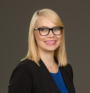 Kim Moore | SVOD - Silicon Valley Open Doors