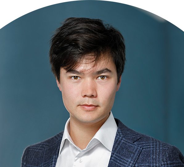 Prescott Watson | SVOD - Silicon Valley Open Doors