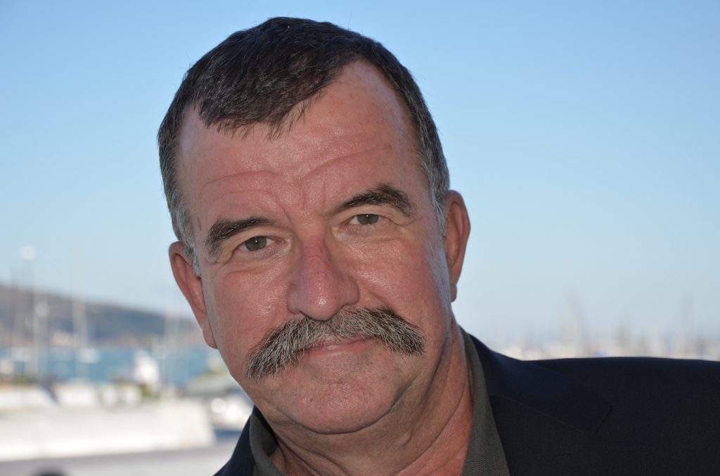 Roger King | SVOD - Silicon Valley Open Doors